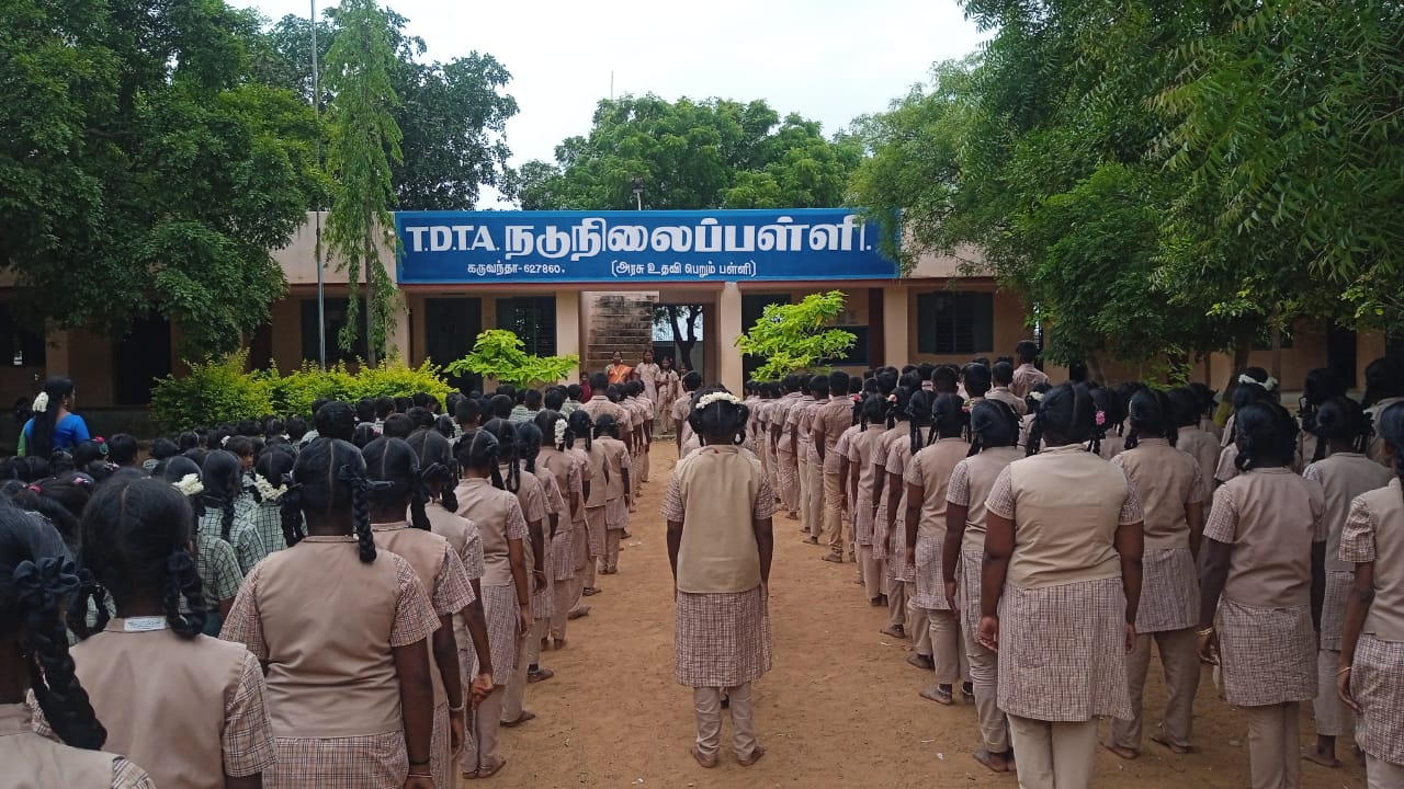 CSI DIOCESE
